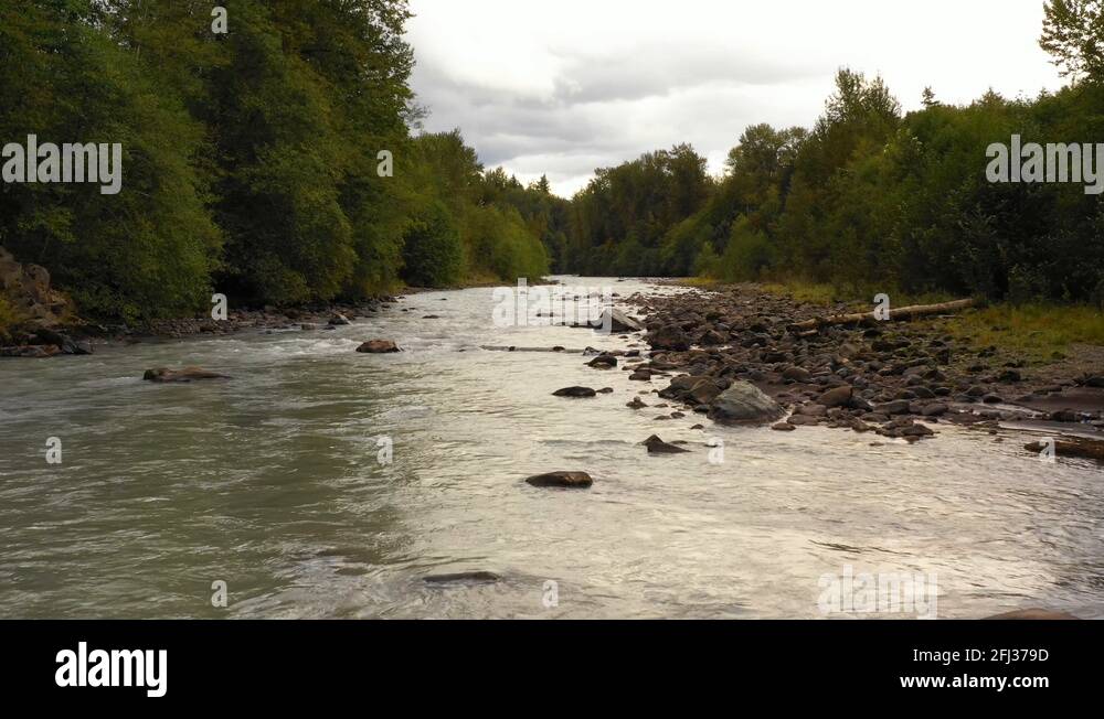 Drone of river crossing Stock Videos & Footage - HD and 4K Video Clips ...