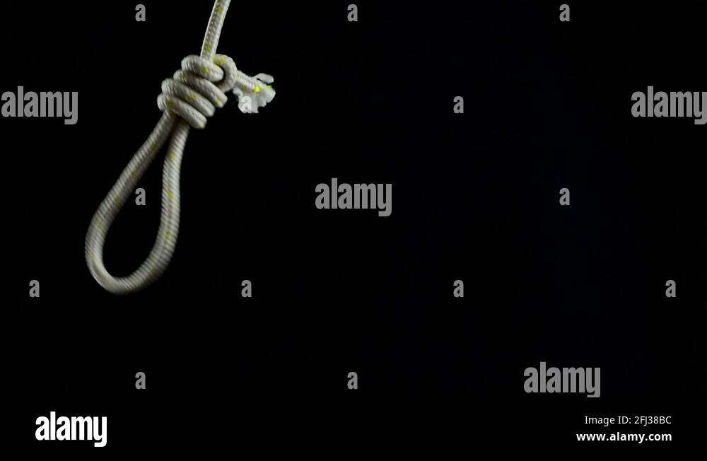 Hangmans knot Stock Videos & Footage - HD and 4K Video Clips - Alamy
