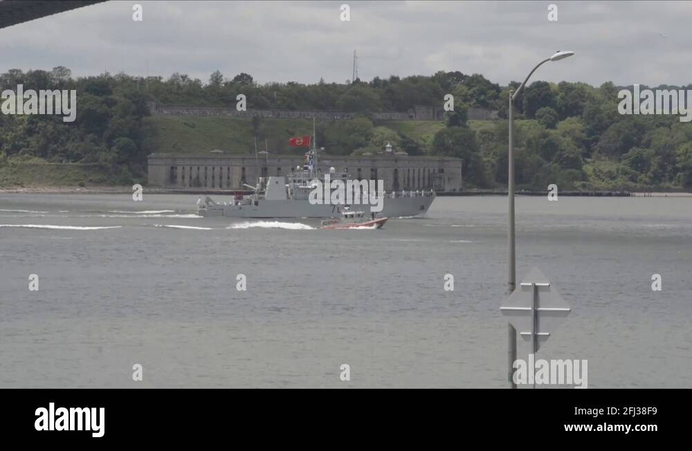 Fort york guard fort york Stock Videos & Footage - HD and 4K Video ...