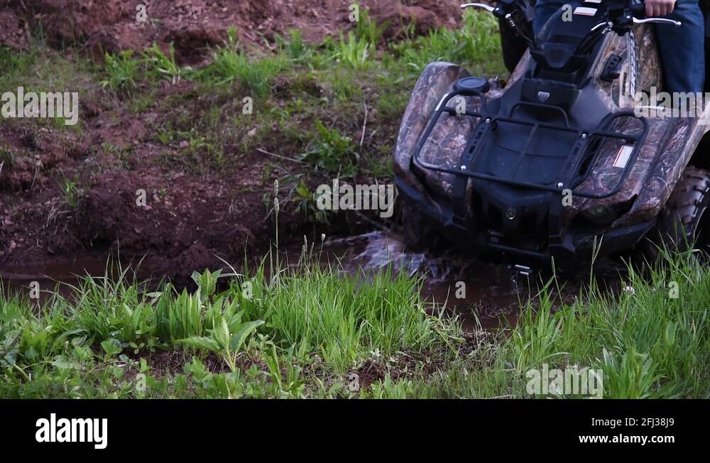 Muddy ditch Stock Videos & Footage - HD and 4K Video Clips - Alamy