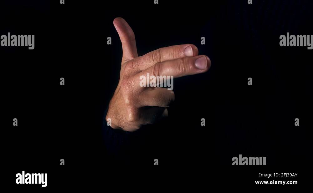 Gun symbol Stock Videos & Footage - HD and 4K Video Clips - Alamy