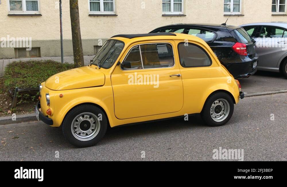 Little car Stock Videos & Footage - HD and 4K Video Clips - Alamy
