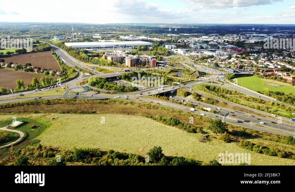 Junction 11 Stock Videos & Footage - HD and 4K Video Clips - Alamy