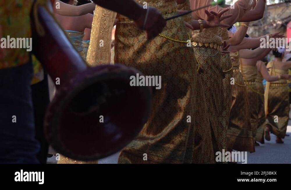 Traditional national costumes Stock Videos & Footage - HD and 4K Video ...