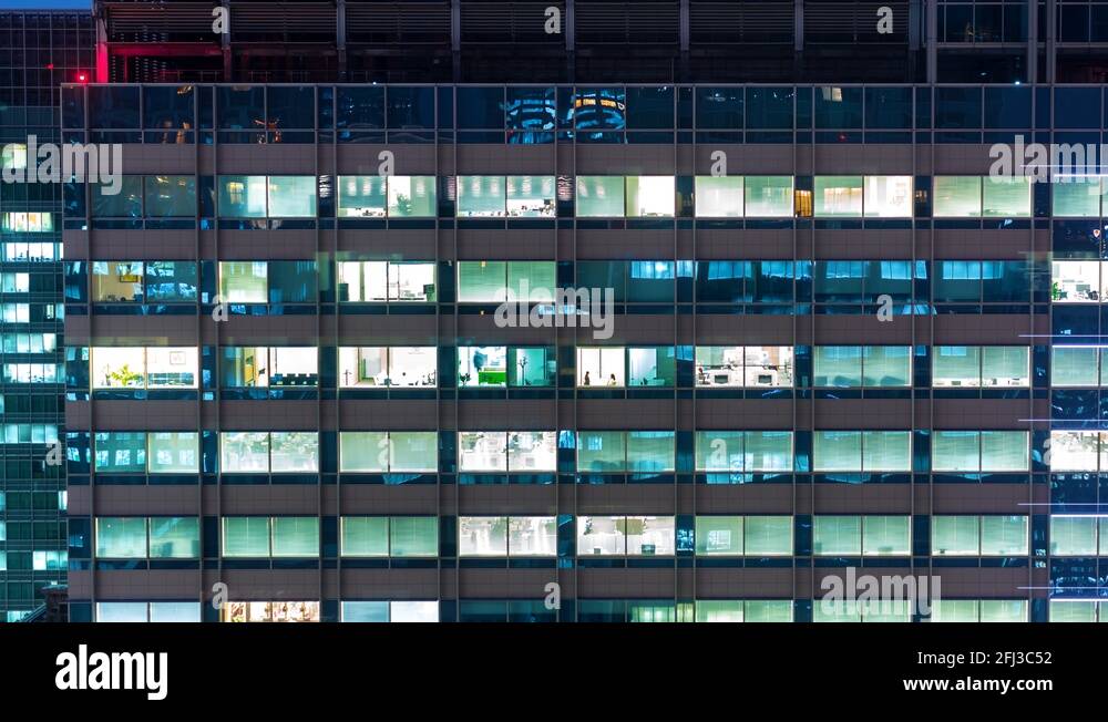 Japan building night Stock Videos & Footage - HD and 4K Video Clips - Alamy