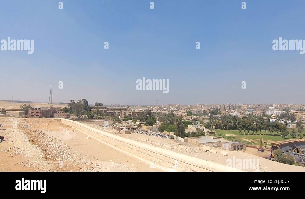 Cairo skyline pyramids Stock Videos & Footage - HD and 4K Video Clips ...