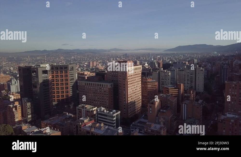 Bogota skyline Stock Videos & Footage - HD and 4K Video Clips - Alamy