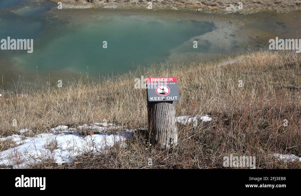 Danger hot water sign Stock Videos & Footage - HD and 4K Video Clips ...