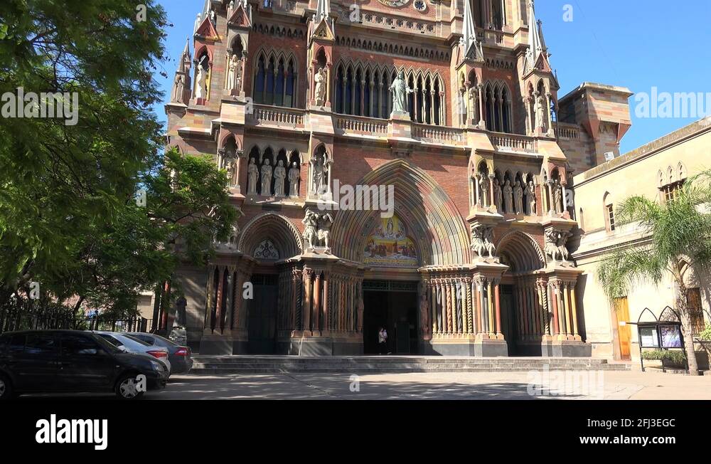 Sacred heart capuchin church Stock Videos & Footage - HD and 4K Video ...