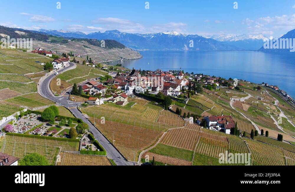 Grandvaux Stock Videos & Footage - HD and 4K Video Clips - Alamy