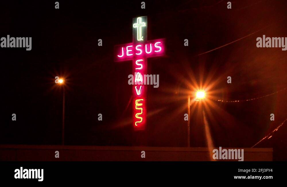 Jesus advertising Stock Videos & Footage - HD and 4K Video Clips - Alamy