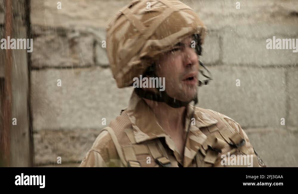 Soldier shouting Stock Videos & Footage - HD and 4K Video Clips - Alamy