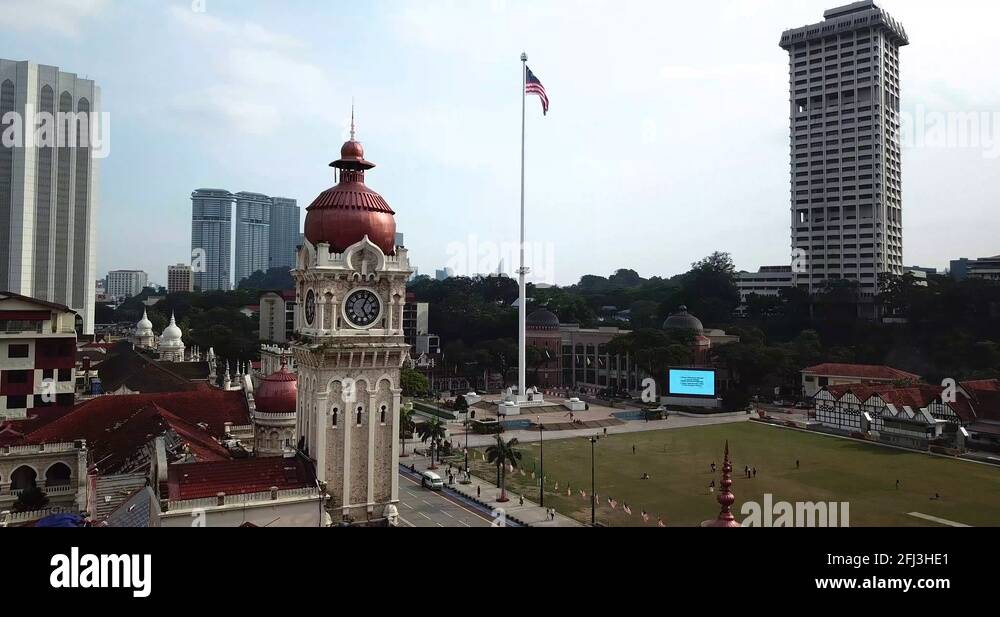 Merdeka square Stock Videos & Footage - HD and 4K Video Clips - Alamy