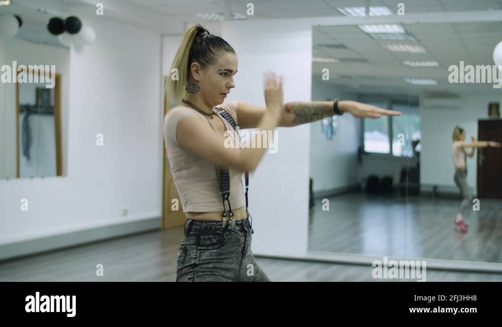 Dancer and choreographer Stock Videos & Footage - HD and 4K Video Clips ...