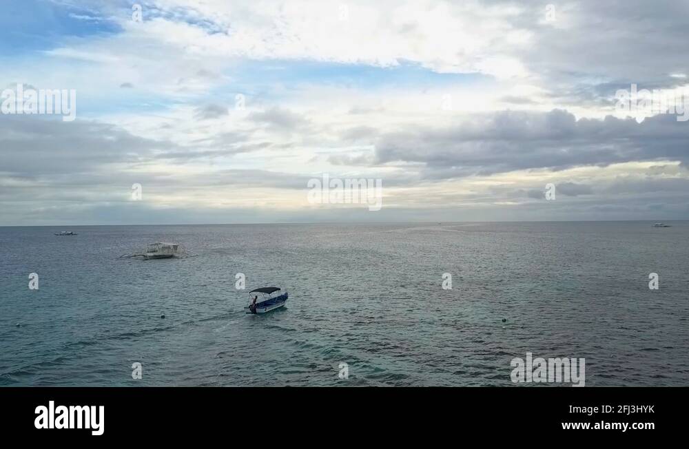 Bohol philippines boat Stock Videos & Footage - HD and 4K Video Clips ...