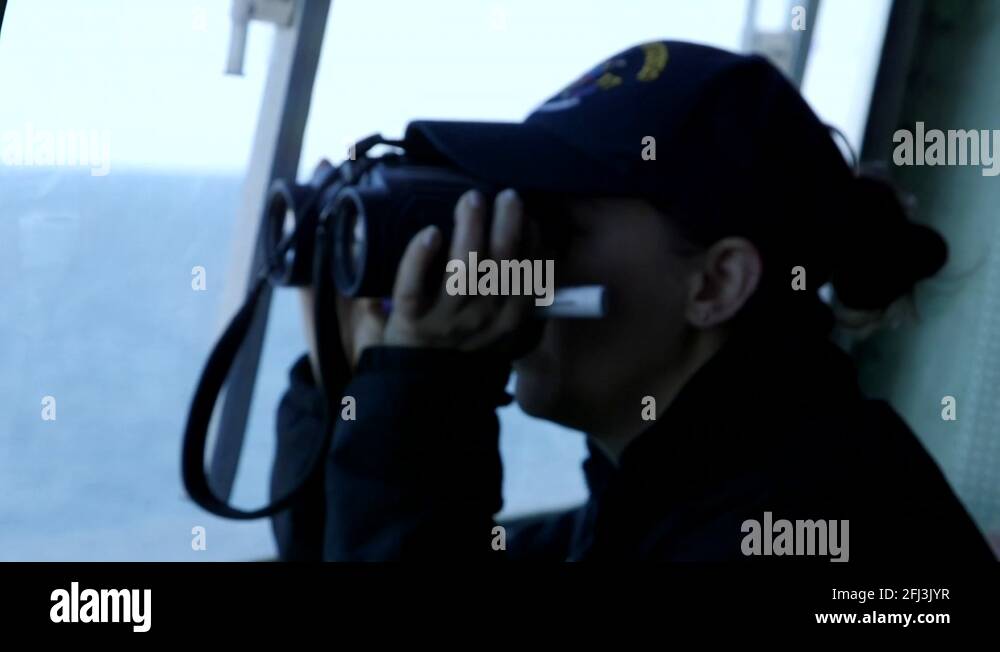 Scene of NATO’s Readiness Action Plan (RAF) manoeuvre - 2015 Stock ...