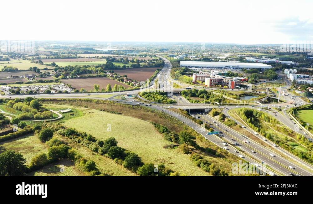 Junction 11 Stock Videos & Footage - HD and 4K Video Clips - Alamy