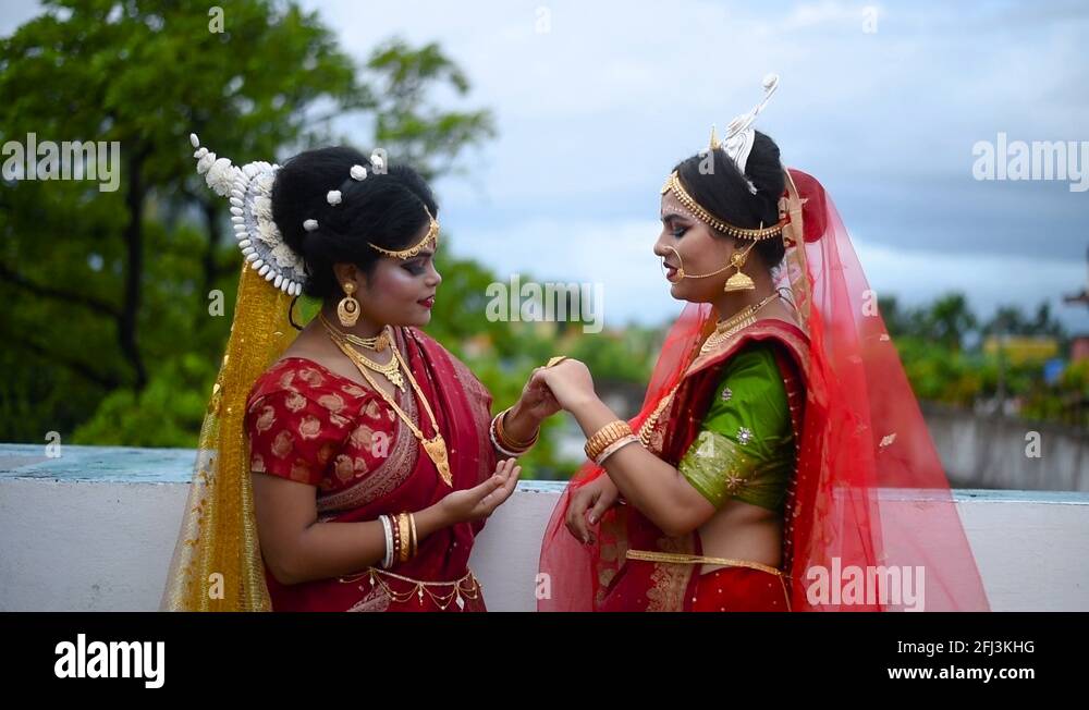 Two indian woman laughing Stock Videos & Footage - HD and 4K Video ...