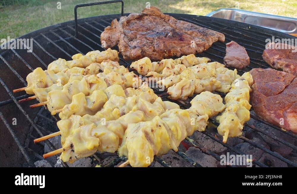 Braai south africa Stock Videos & Footage - HD and 4K Video Clips - Alamy