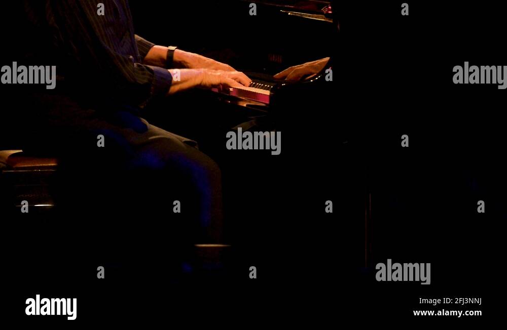 Theater pianist Stock Videos & Footage - HD and 4K Video Clips - Alamy