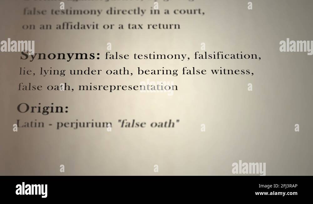 Falsification Stock Videos & Footage - HD and 4K Video Clips - Alamy