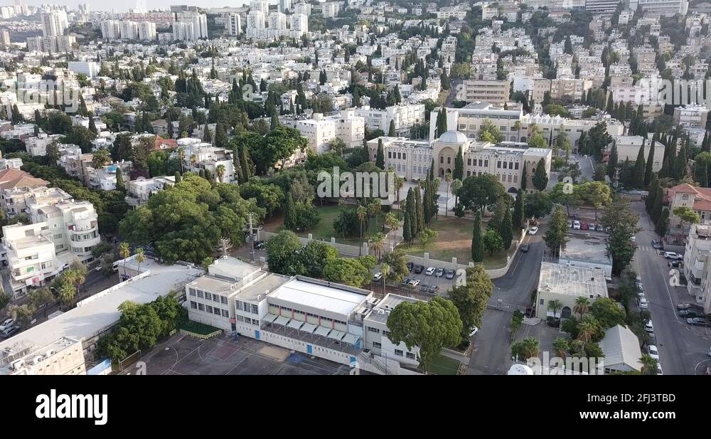 Israel National Museum of Science, Technology, and Space. The museum ...
