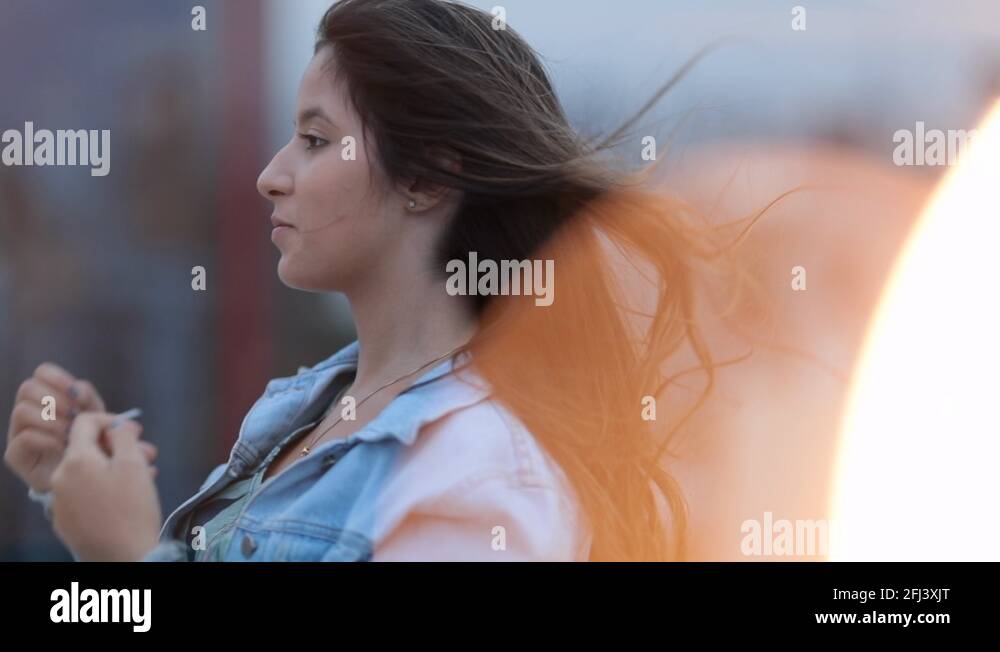 Woman blowing fire Stock Videos & Footage - HD and 4K Video Clips - Alamy