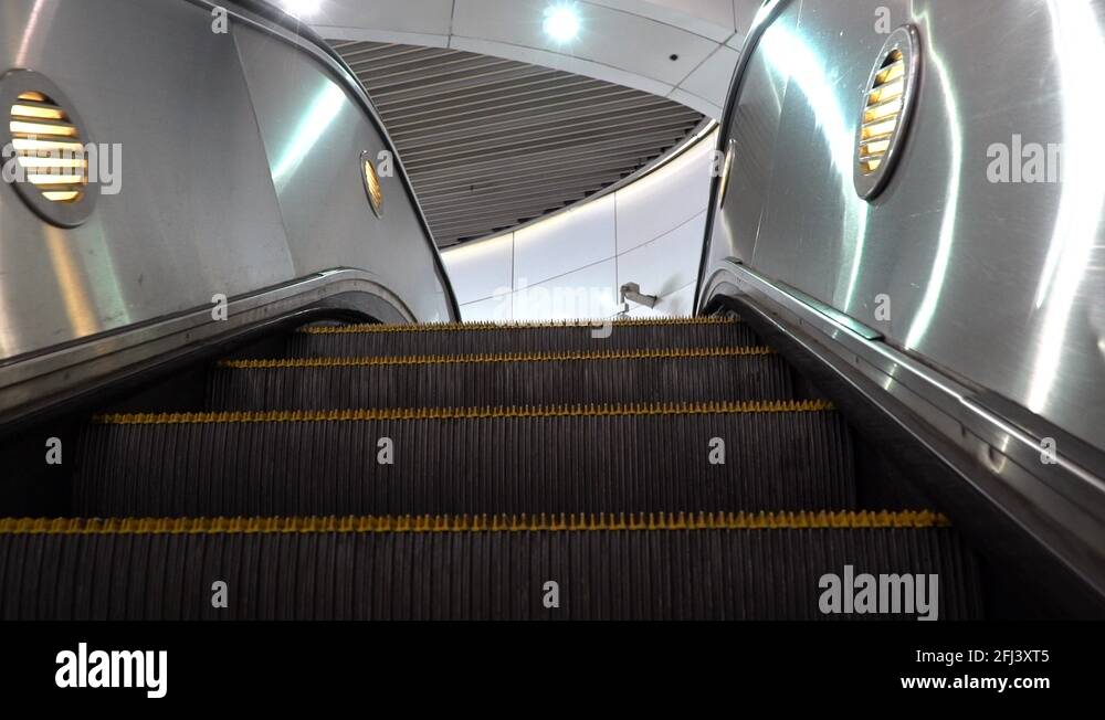 Escalator stair steps Stock Videos & Footage - HD and 4K Video Clips ...