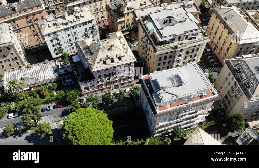 Genoa town Stock Videos & Footage - HD and 4K Video Clips - Alamy