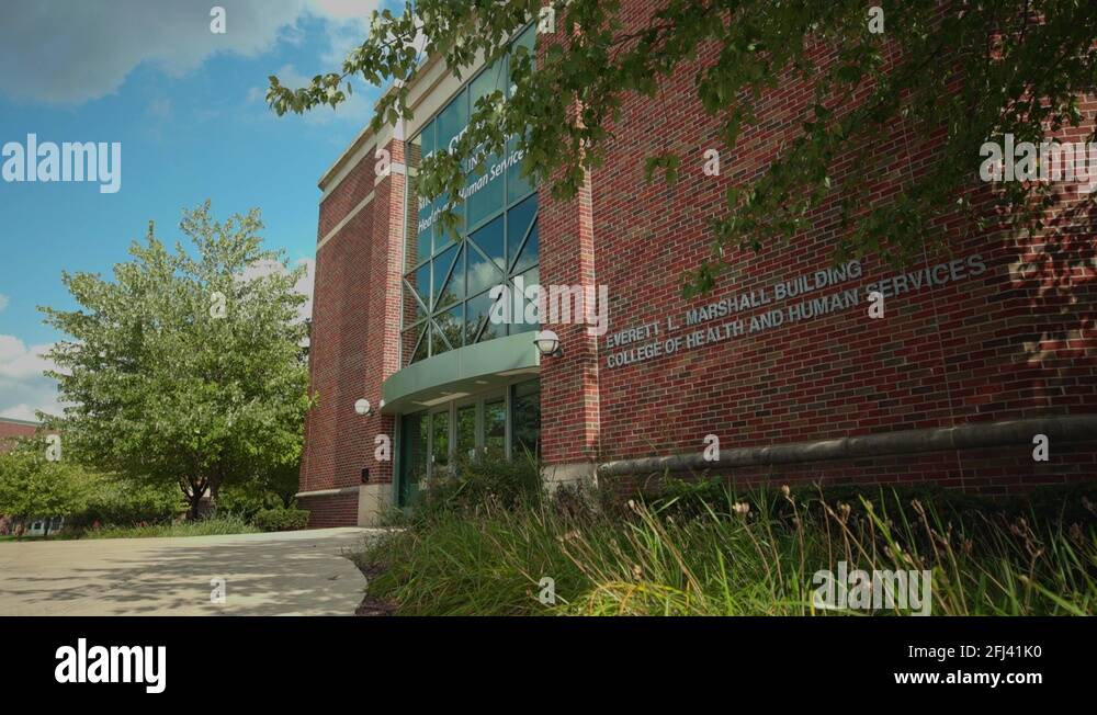 Marshall building Stock Videos & Footage - HD and 4K Video Clips - Alamy