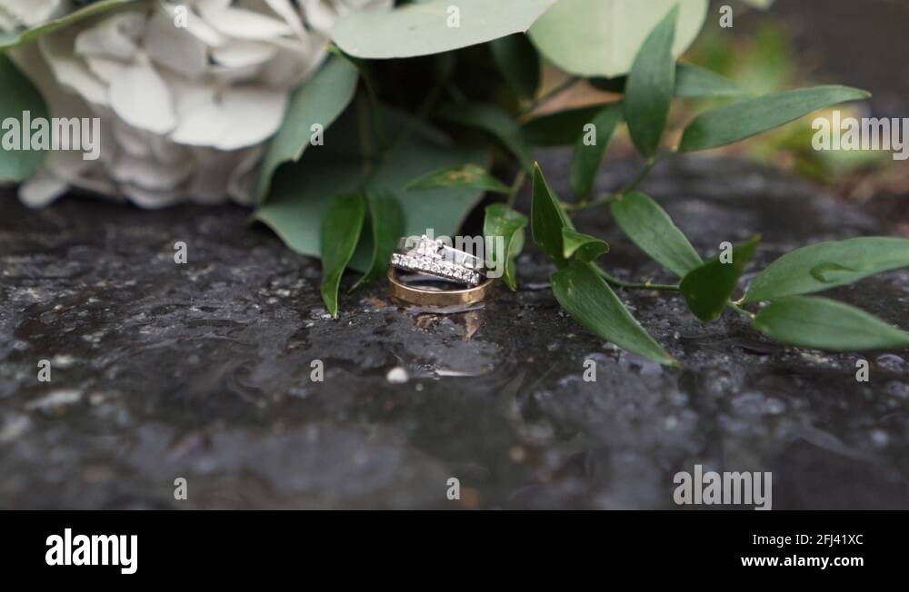 Wet rings Stock Videos & Footage - HD and 4K Video Clips - Alamy