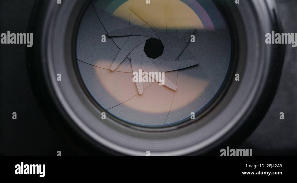 Changing the lens Stock Videos & Footage - HD and 4K Video Clips - Alamy