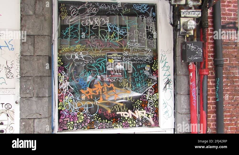 Graffiti markings Stock Videos & Footage - HD and 4K Video Clips - Alamy