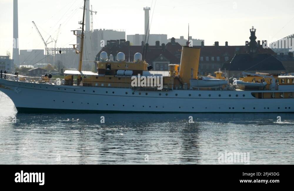 The Royal Danish ship Dannebrog Stock Video Footage - Alamy The Royal Danish ship Dannebrog Stock Video Footage - Alamy