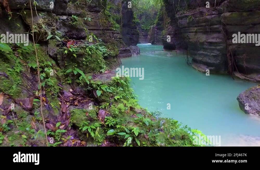 Cebu canyoneering Stock Videos & Footage - HD and 4K Video Clips - Alamy