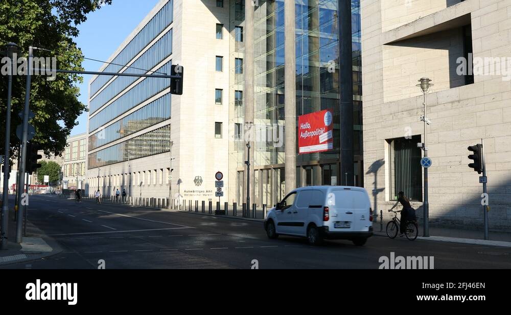 German federal buildings Stock Videos & Footage - HD and 4K Video Clips ...