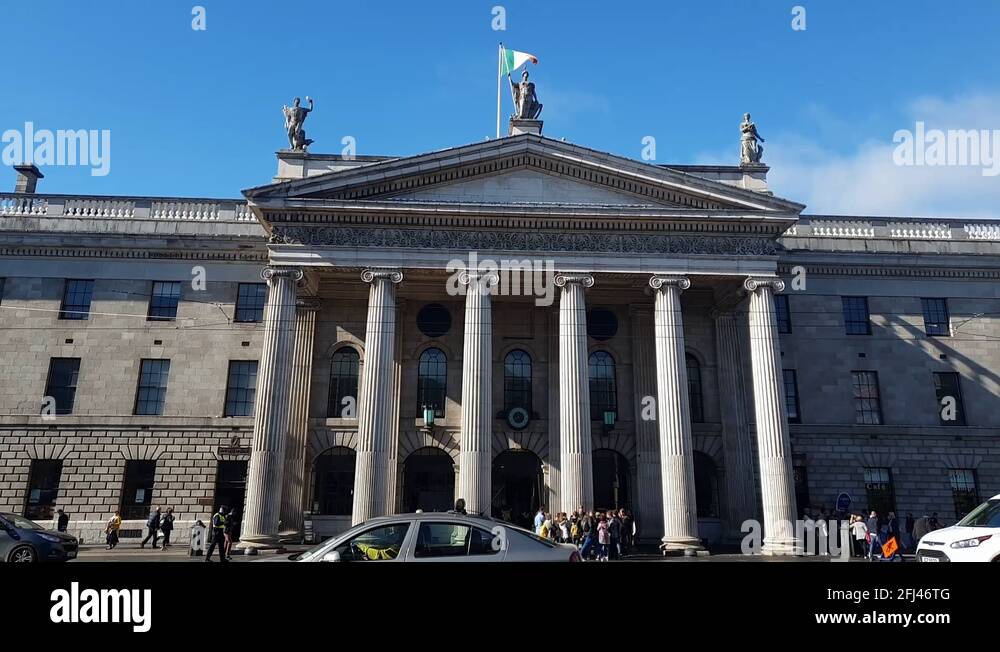 Gpo building history Stock Videos & Footage - HD and 4K Video Clips - Alamy