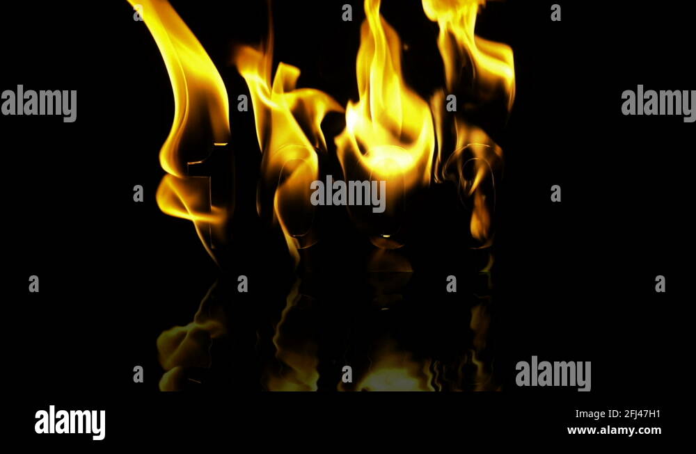 Fire followers Stock Videos & Footage - HD and 4K Video Clips - Alamy