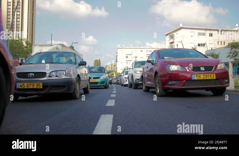 Mid road view Stock Videos & Footage - HD and 4K Video Clips - Alamy