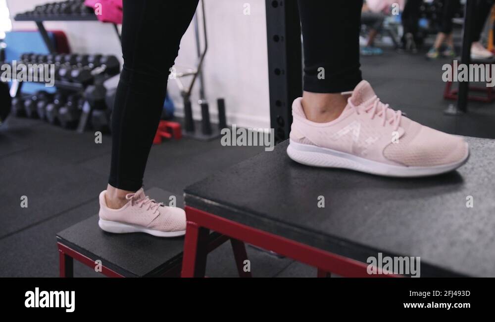 Step on a box Stock Videos & Footage - HD and 4K Video Clips - Alamy