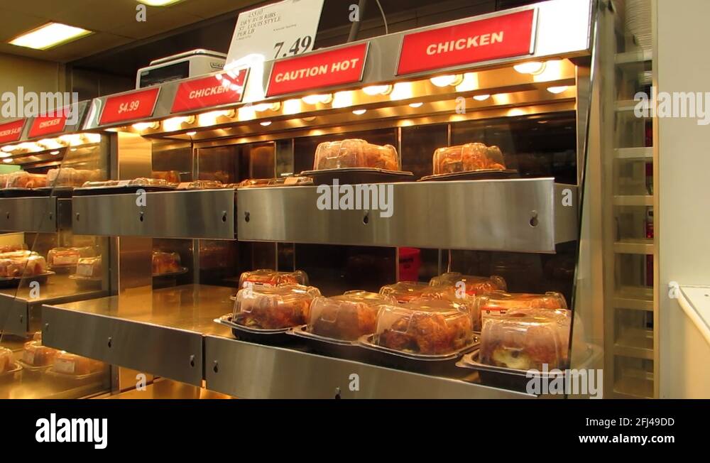 Chicken entree Stock Videos & Footage - HD and 4K Video Clips - Alamy