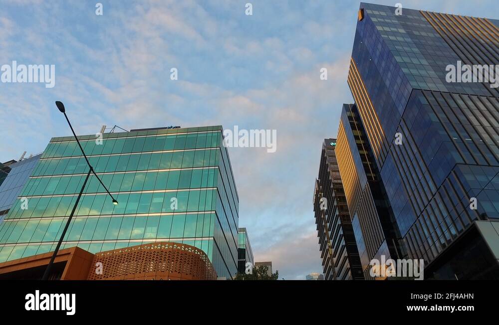 Bank headquarters buildings Stock Videos & Footage - HD and 4K Video ...