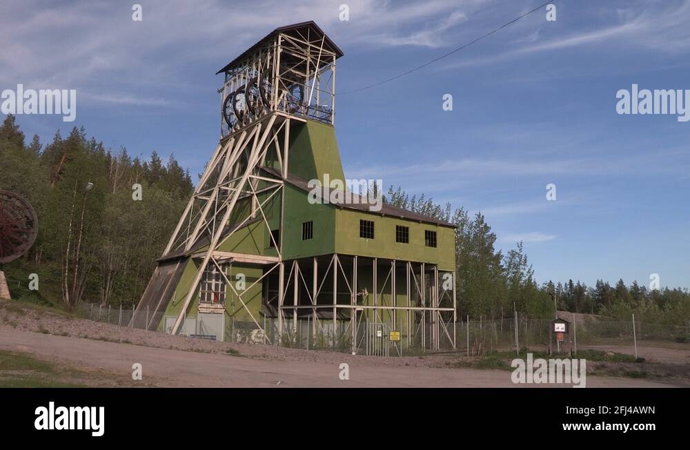 Old historic winding tower Stock Videos & Footage - HD and 4K Video ...