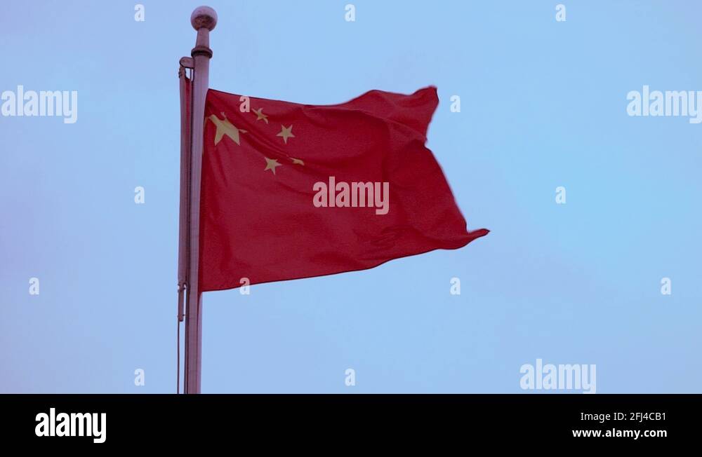 Ccp flag Stock Videos & Footage - HD and 4K Video Clips - Alamy