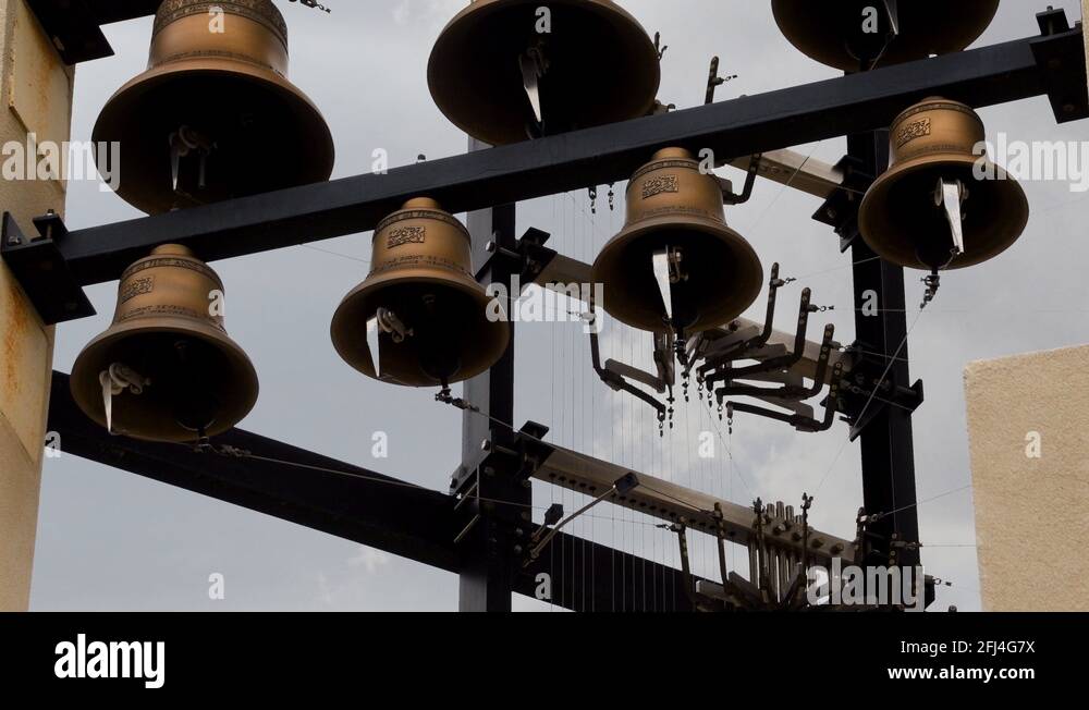 25 bells Stock Videos & Footage - HD and 4K Video Clips - Alamy