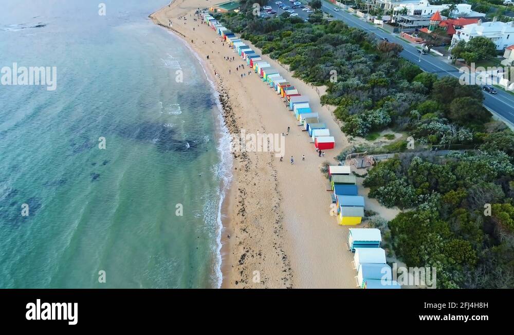 Victorian bathing boxes Stock Videos & Footage - HD and 4K Video Clips ...