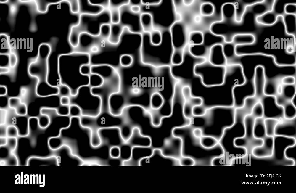 Background in a Electro and Retro Style Stock Video Footage - Alamy