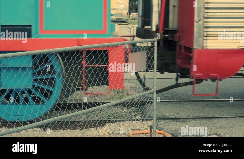 Train engine station stop Stock Videos & Footage - HD and 4K Video ...