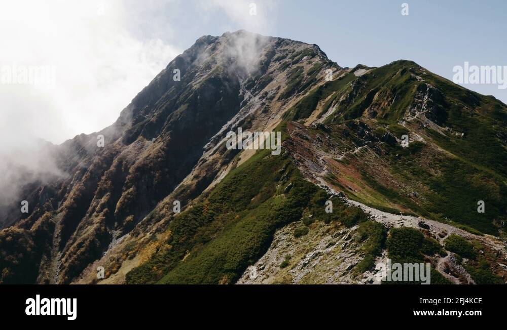 Mount kita Stock Videos & Footage - HD and 4K Video Clips - Alamy