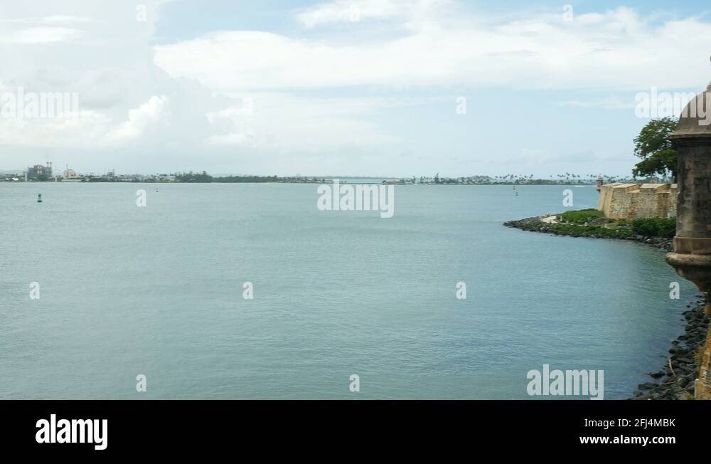 Spanish colonial fortification Stock Videos & Footage - HD and 4K Video ...